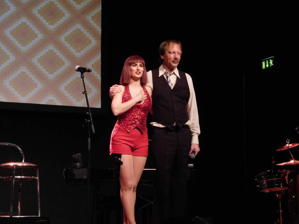 Picture of Iva Zalac