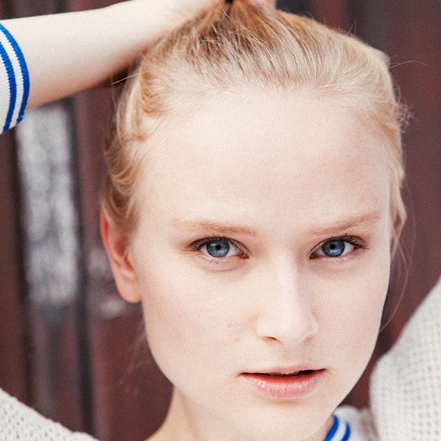 Picture of Svea Bein