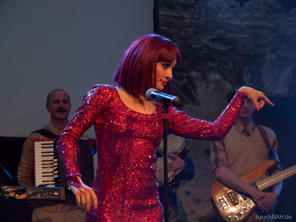 Picture of Iva Zalac