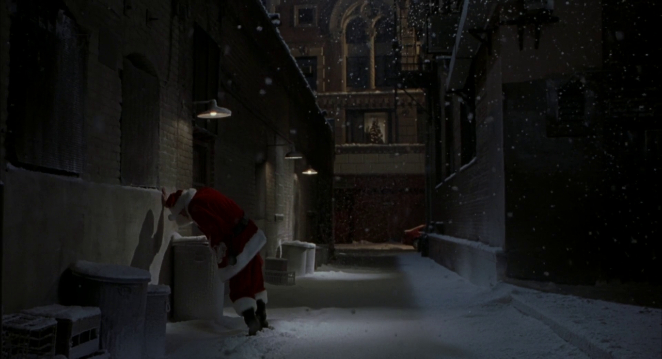 Picture of Bad Santa