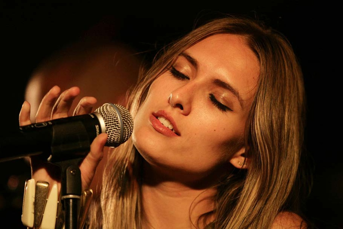 Picture of Iva Zalac