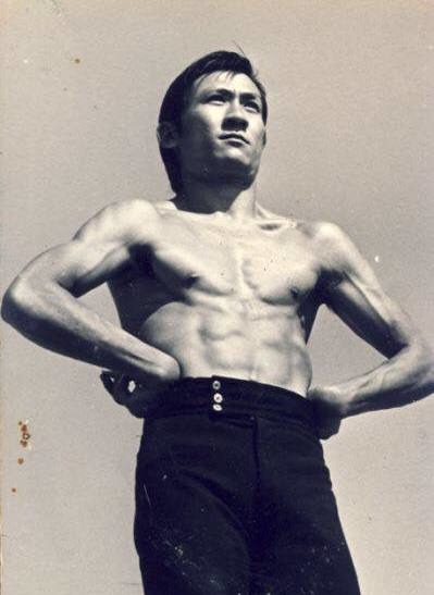 Picture of Ka Ding Lee
