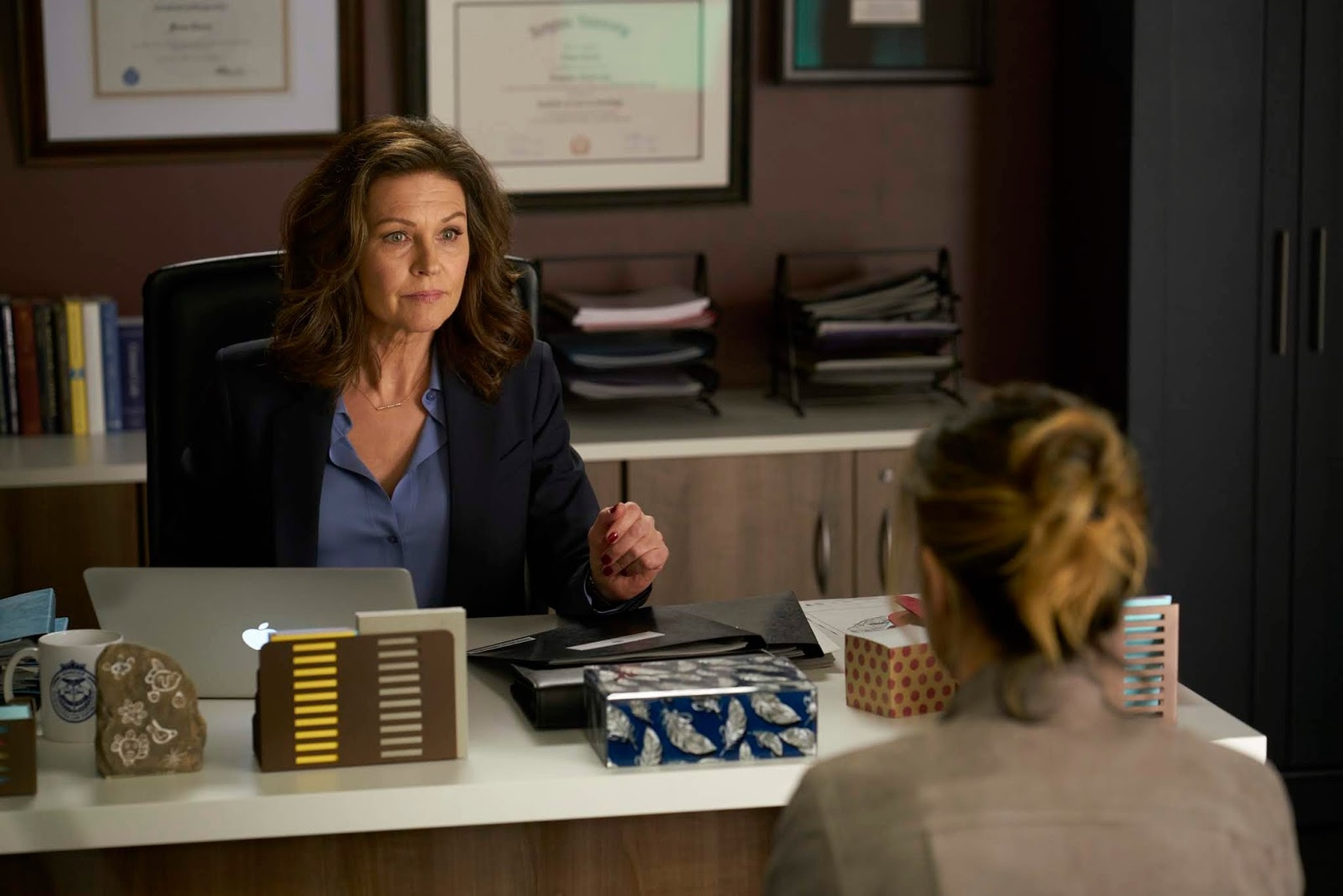 The Detail (2018- ) image