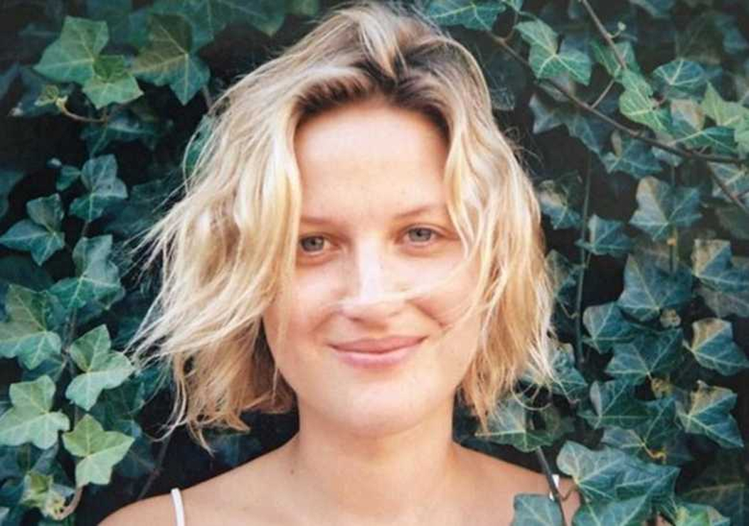 Picture of Aleksandra Domanska