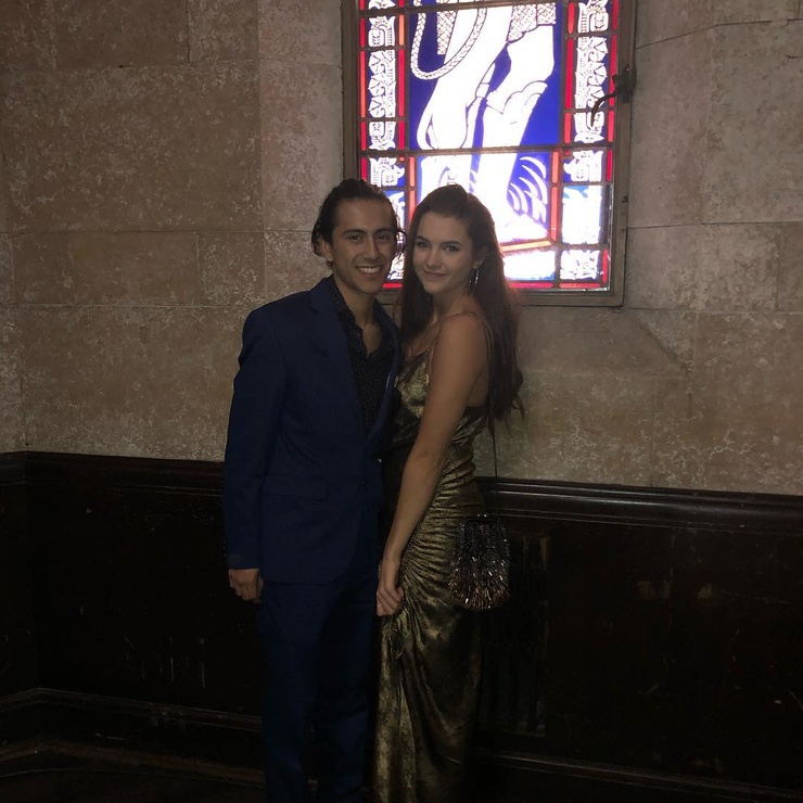 Picture of Chloe East