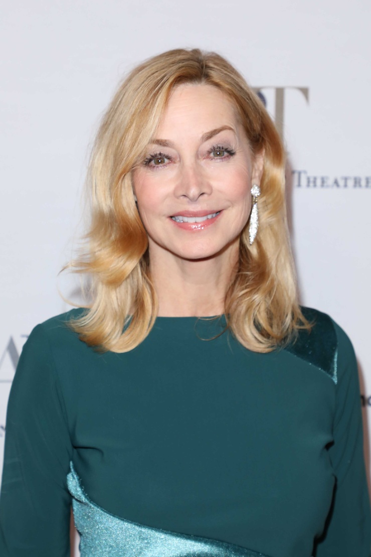 Sharon Lawrence image
