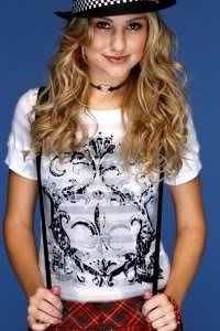 Picture of Chelsea Staub