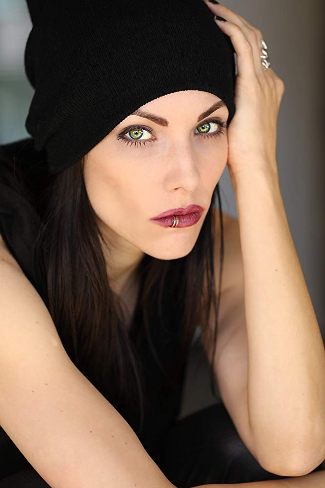 Image of Megan Davis