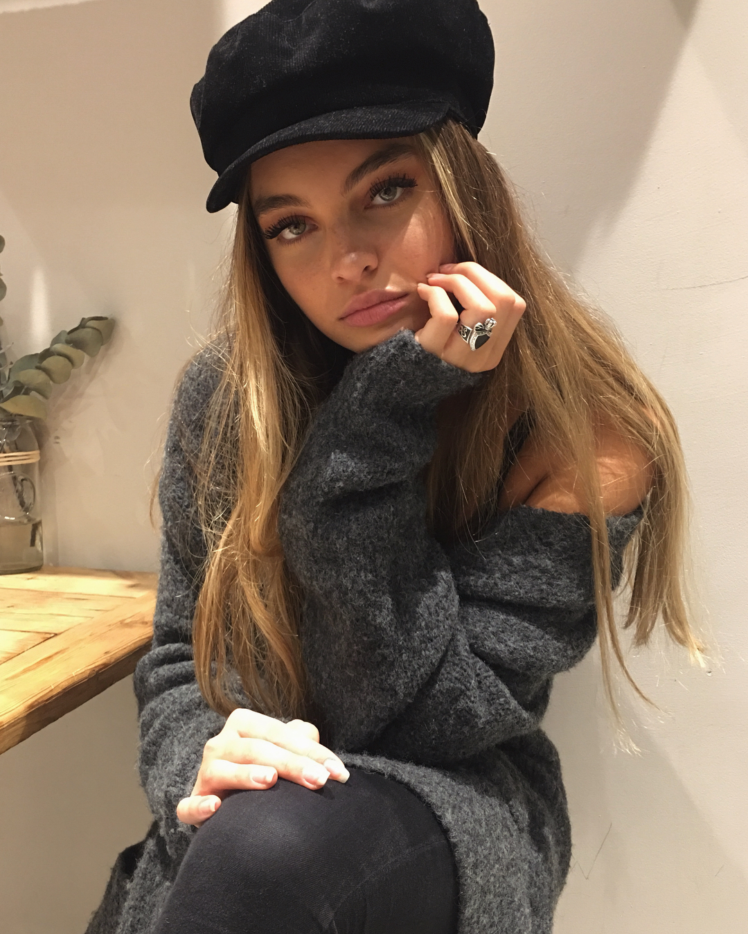 Guiliana Alfana Graul