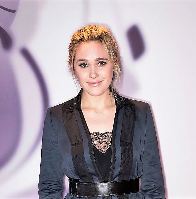 Image of Eden Brolin