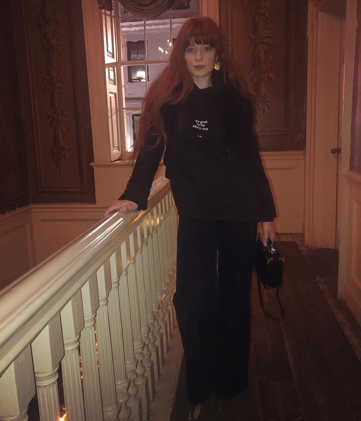 Picture of Nicola Roberts