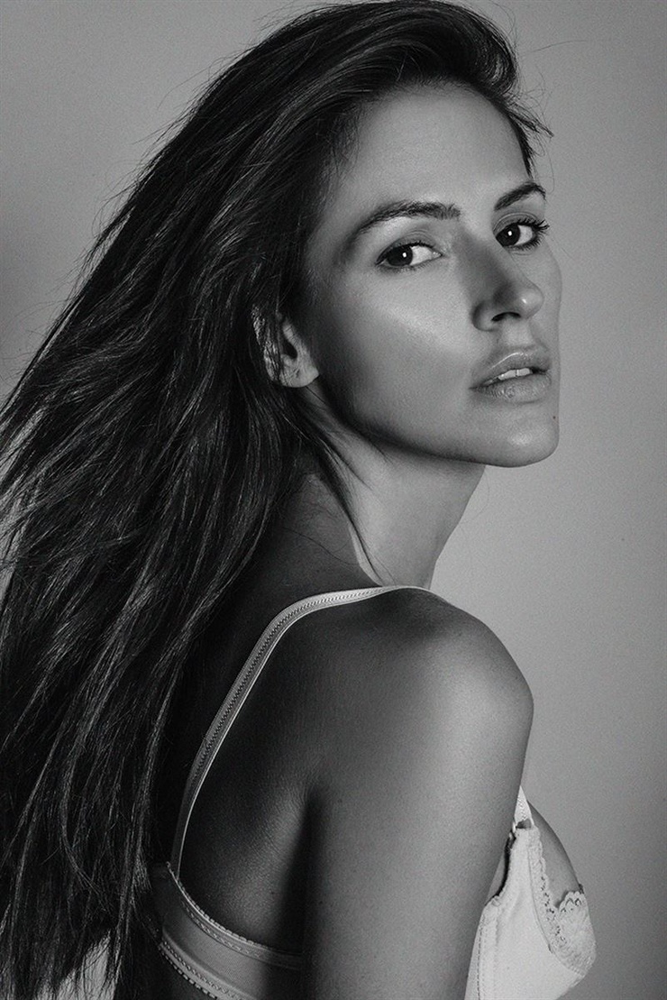 Picture of Daniela Camacho