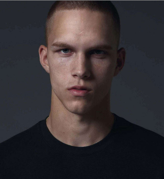 Picture of Dmitriy Tanner