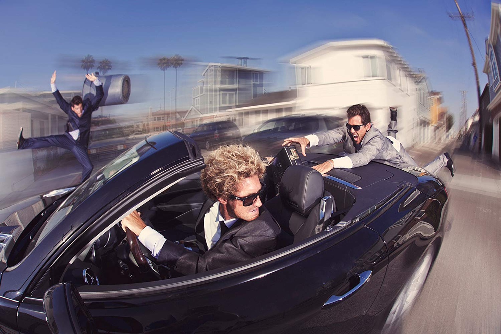 Chris McLaughlin image