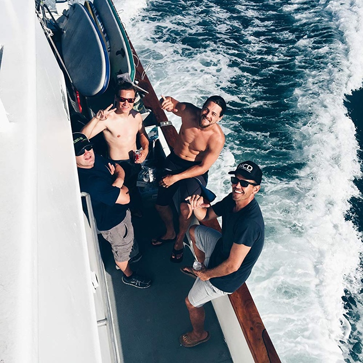 Chris McLaughlin picture