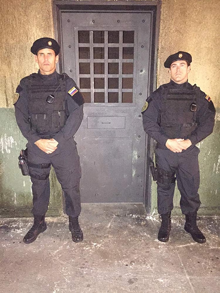 Picture of Chris McLaughlin