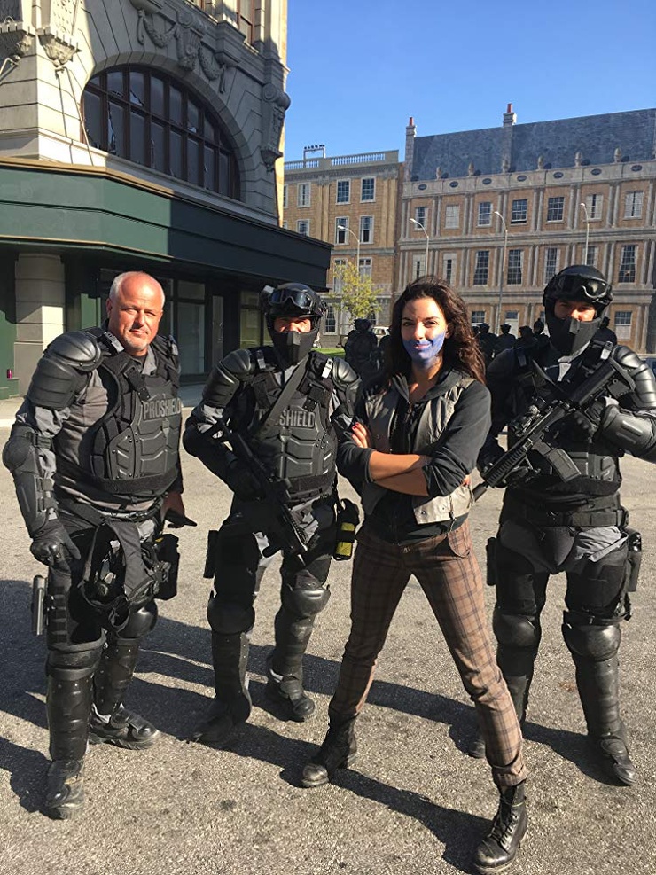 Picture of Noelle Therese Mulligan