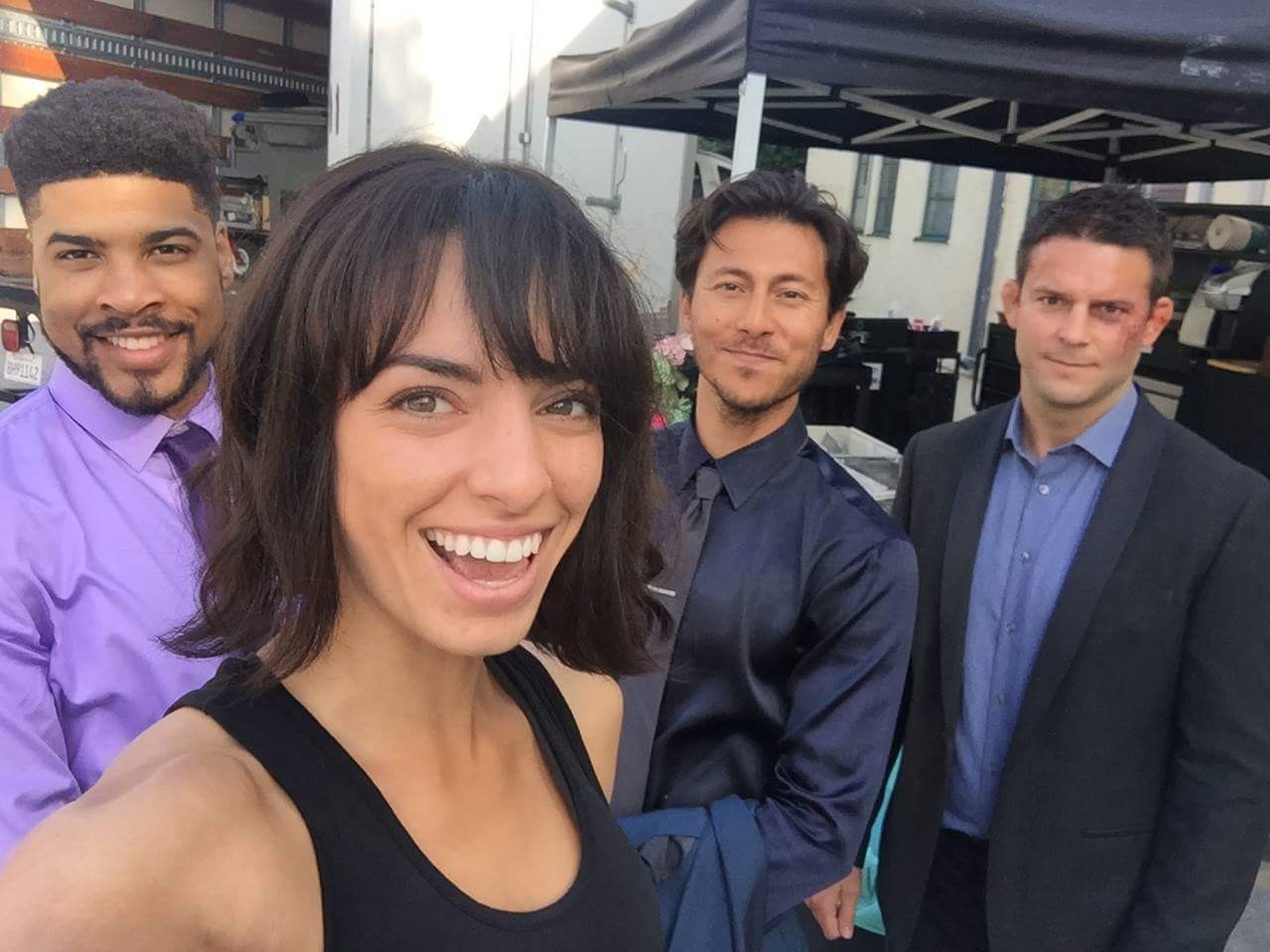 Image of Noelle Therese Mulligan