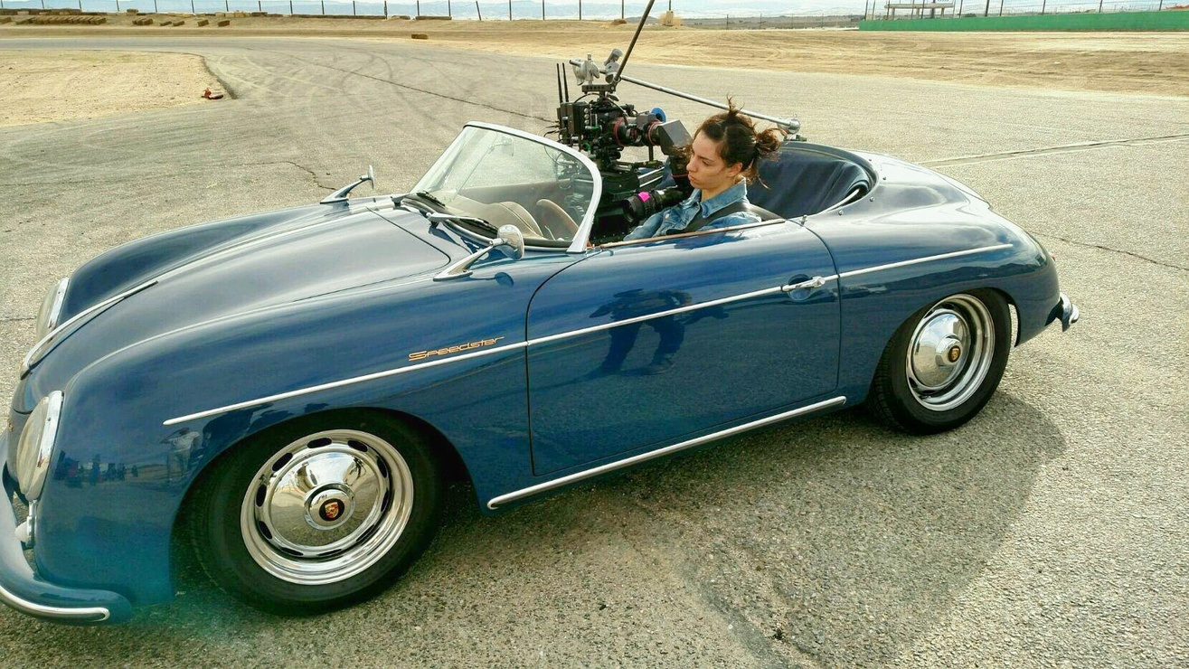 Picture of Noelle Therese Mulligan