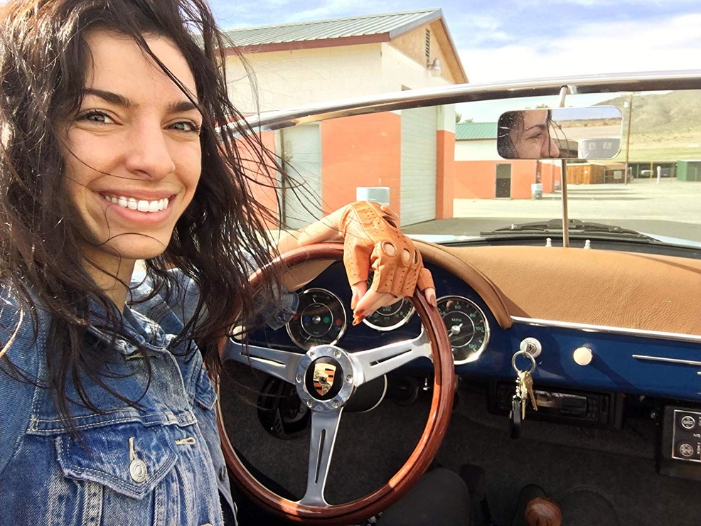 Picture of Noelle Therese Mulligan