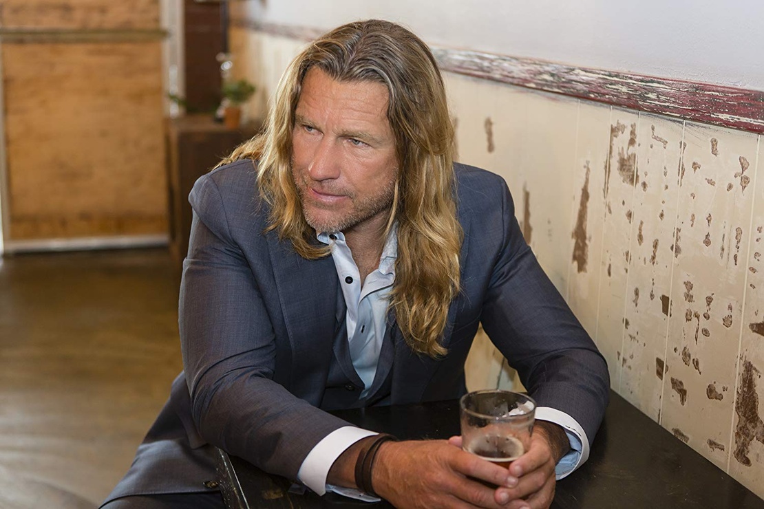 Picture of Mark Kubr