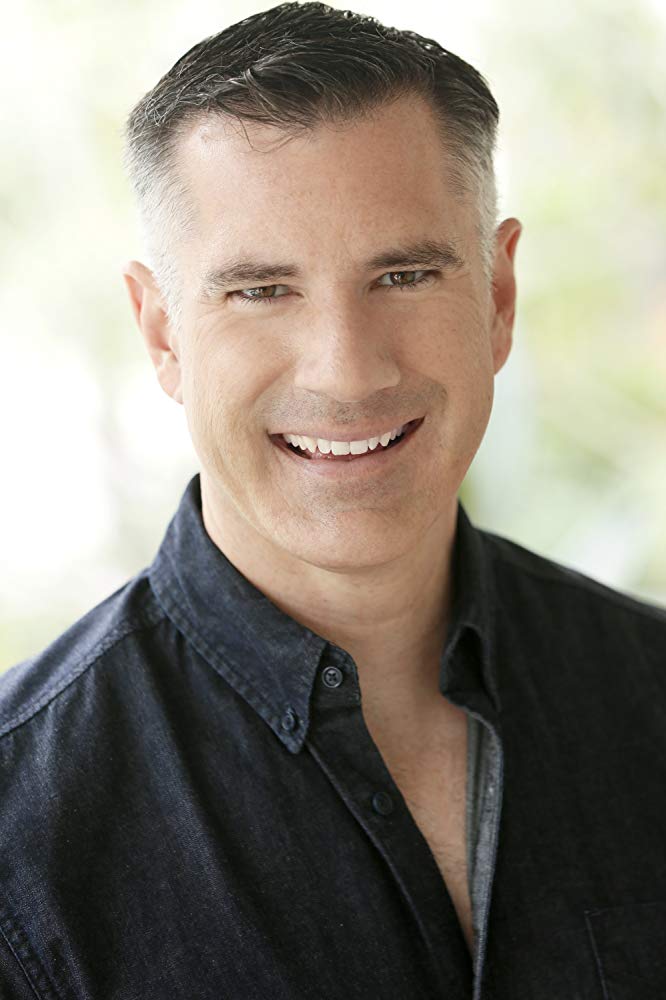 Benjamin Waters image