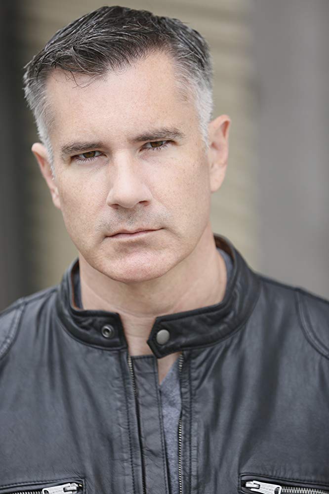 Image of Benjamin Waters