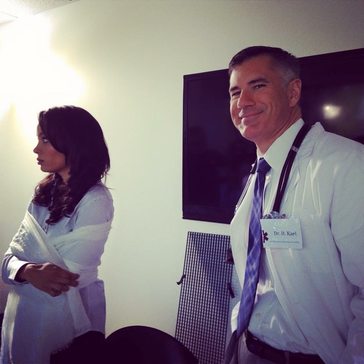 Picture of Benjamin Waters