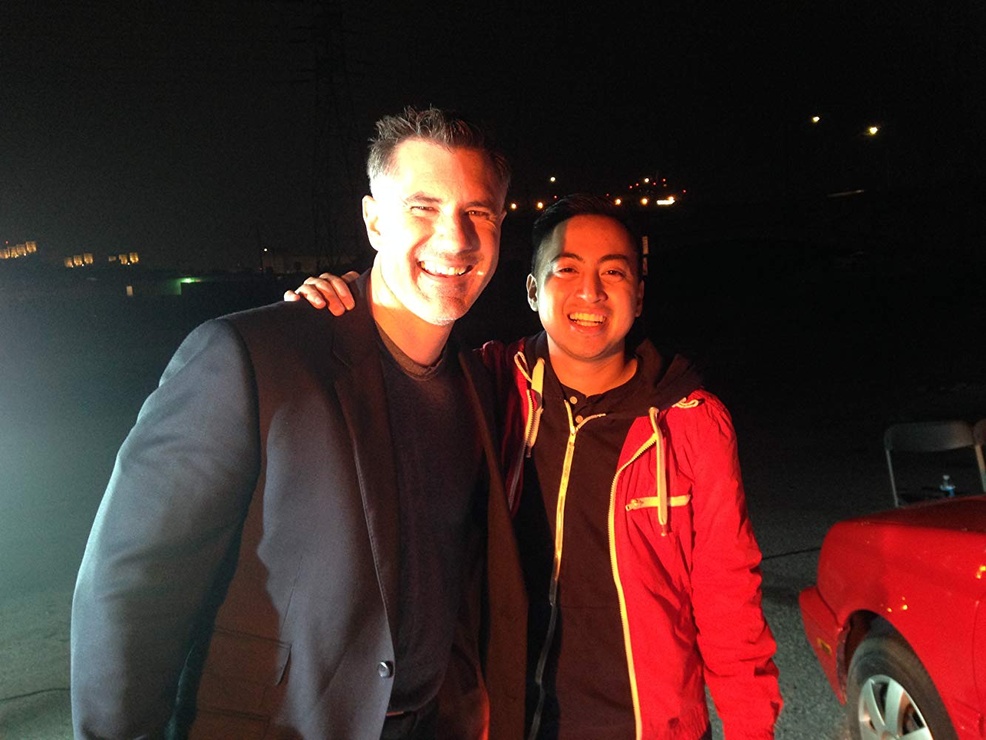 Picture of Benjamin Waters