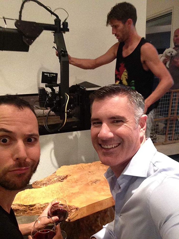 Picture of Benjamin Waters