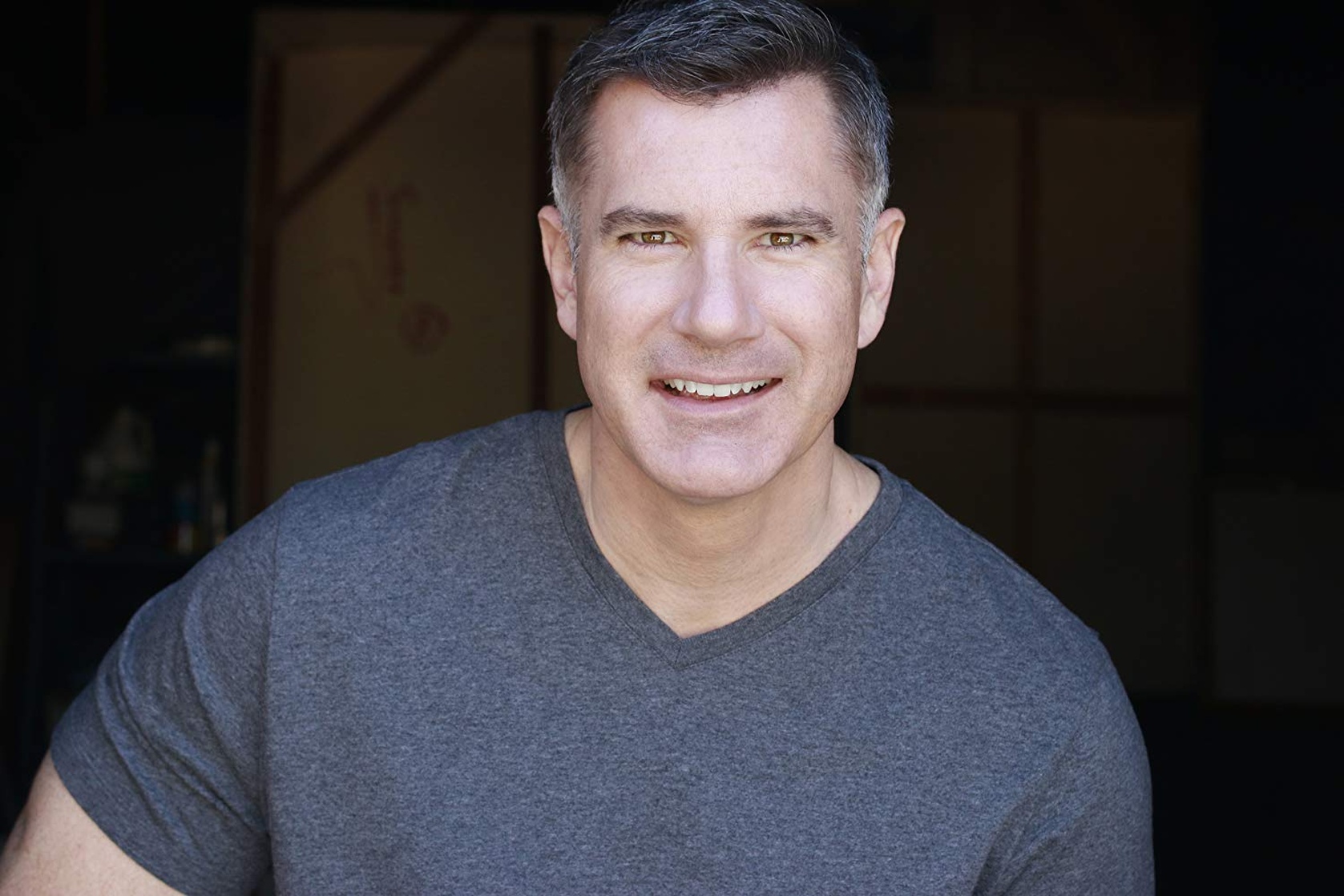 Benjamin Waters image