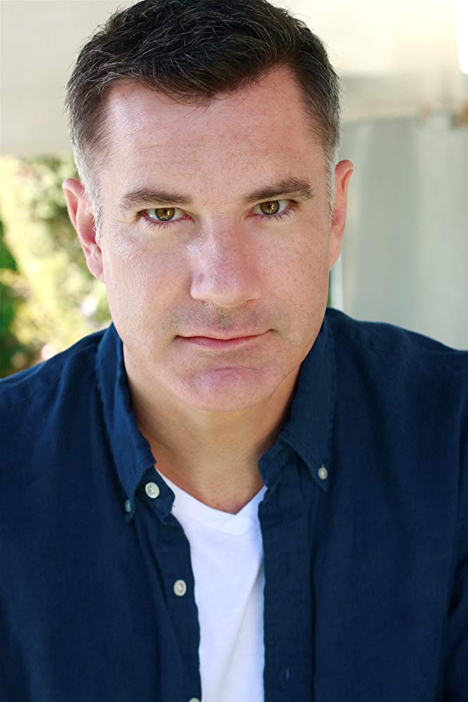 Image of Benjamin Waters