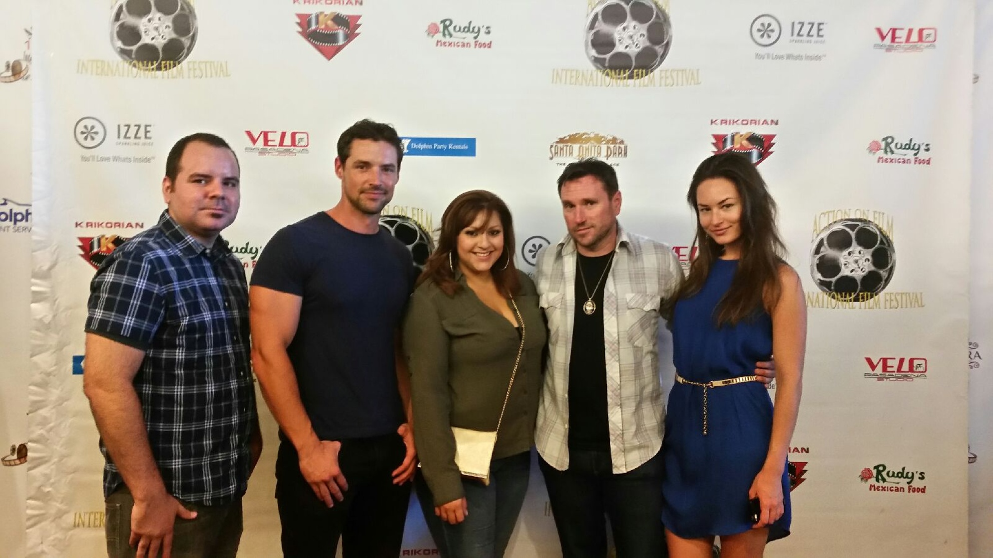 Picture of Dominique Rodriguez