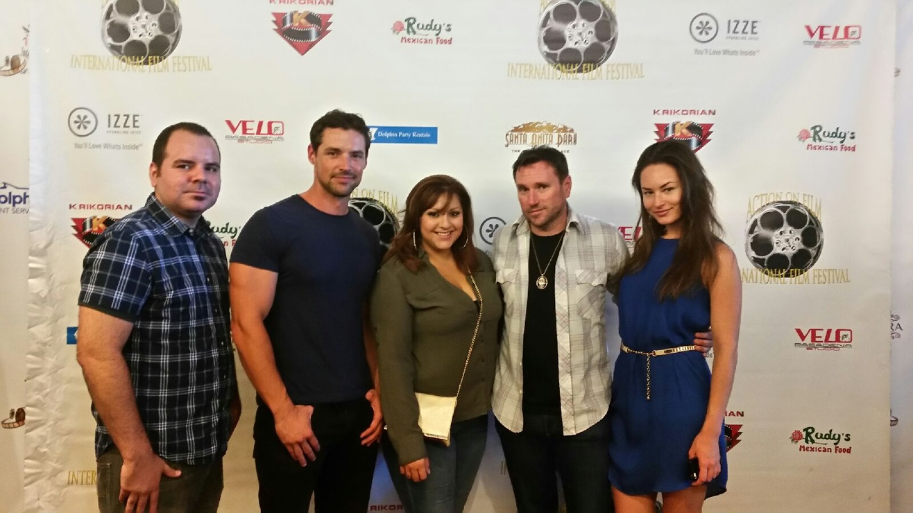 Picture of Dominique Rodriguez