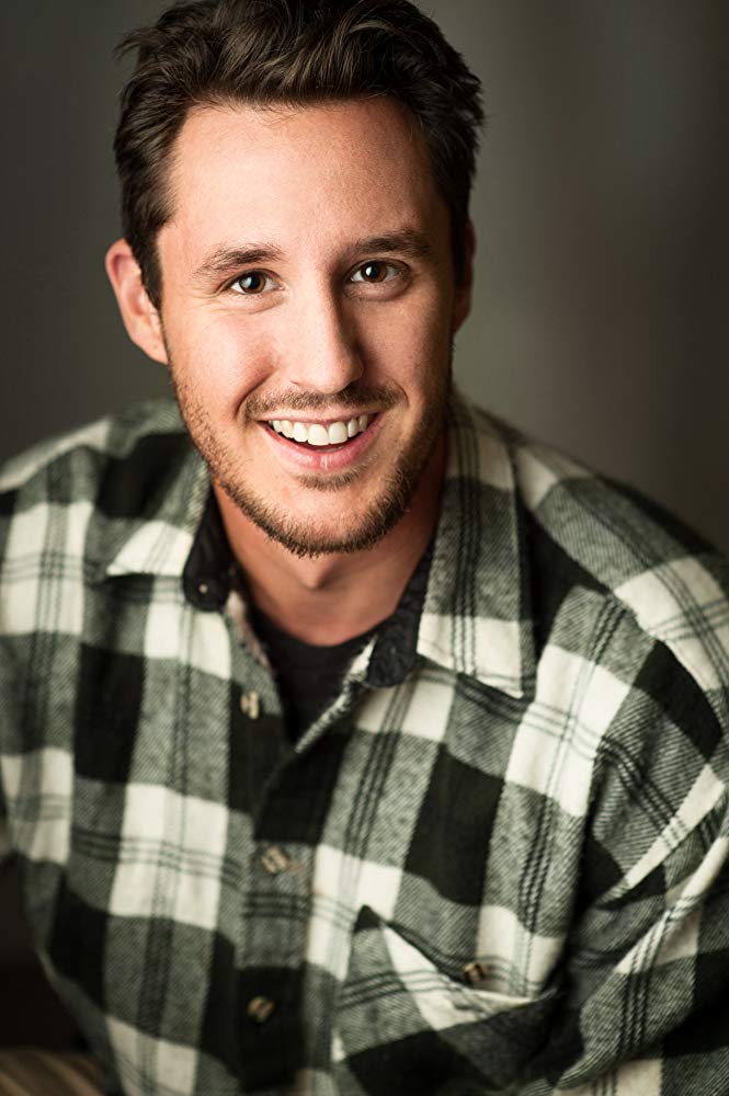 Image of Taylor Novak