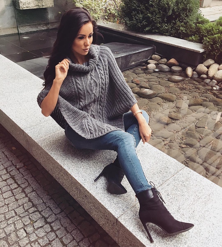 Picture of Patrycja Farbis