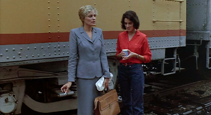 Picture of Desert Hearts (1985)