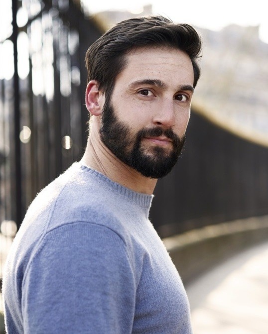 Picture of Guillaume Labbé