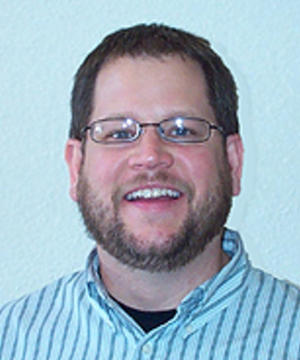 Picture of Allan Hubbard