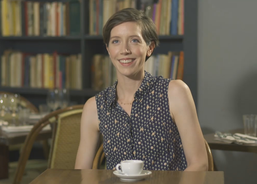 Picture of Sara Giraudeau