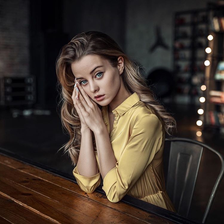 Picture of Maria Zhgenti