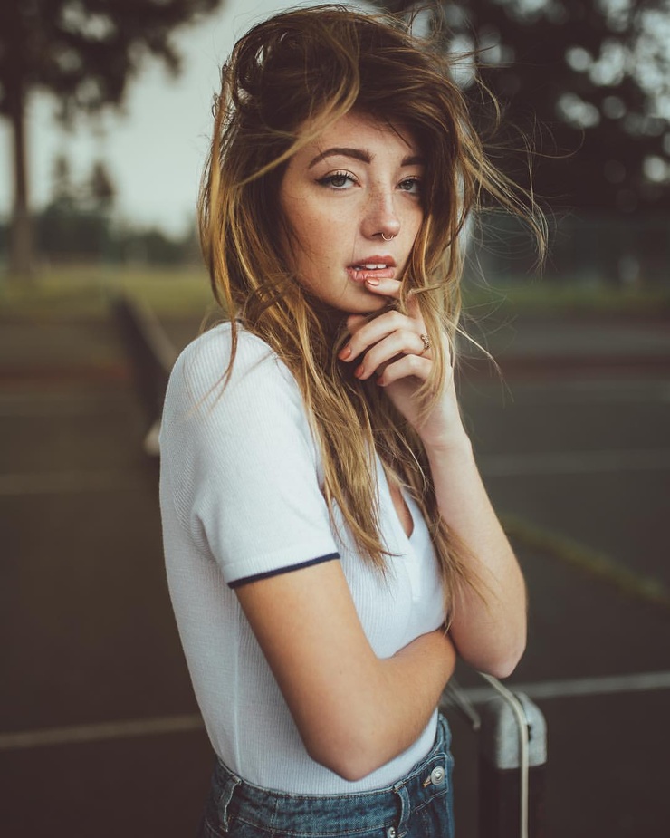 Picture of Raimee Miller