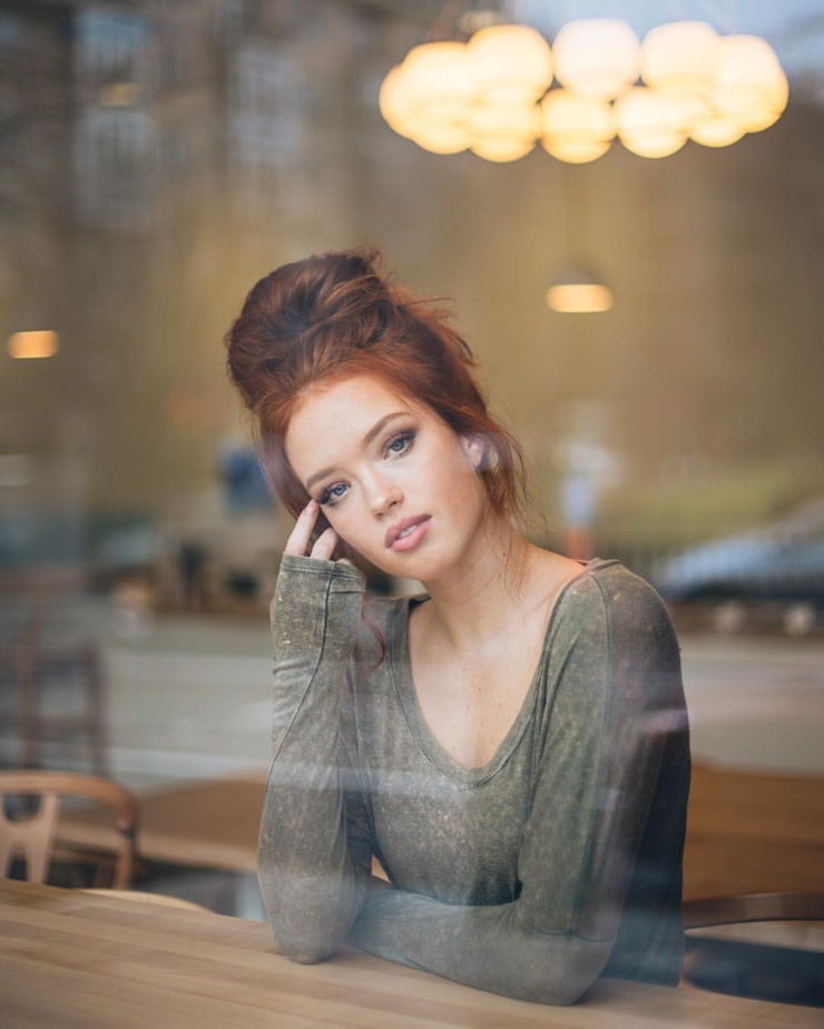 Image of Riley Rasmussen