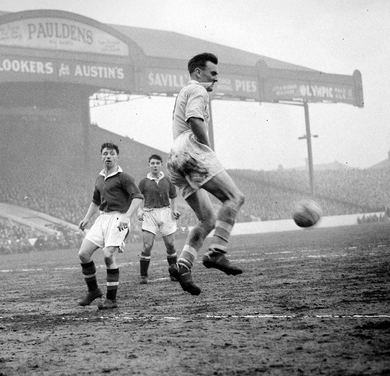 Picture of Don Revie