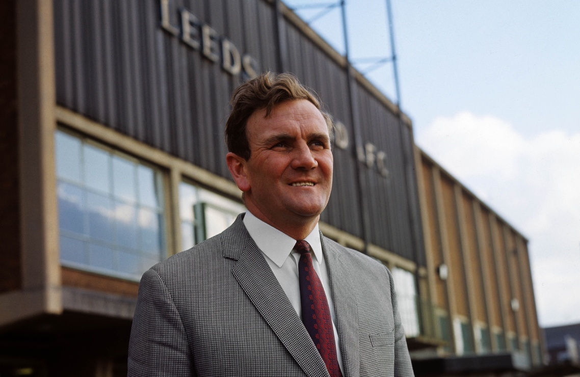 Don Revie picture