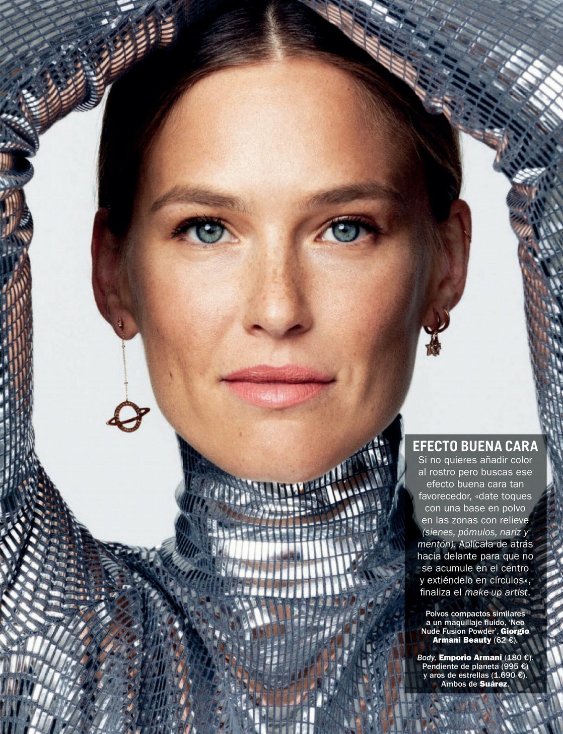 Picture of Bar Refaeli