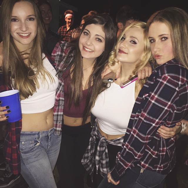 Picture of Anya Nicolodi