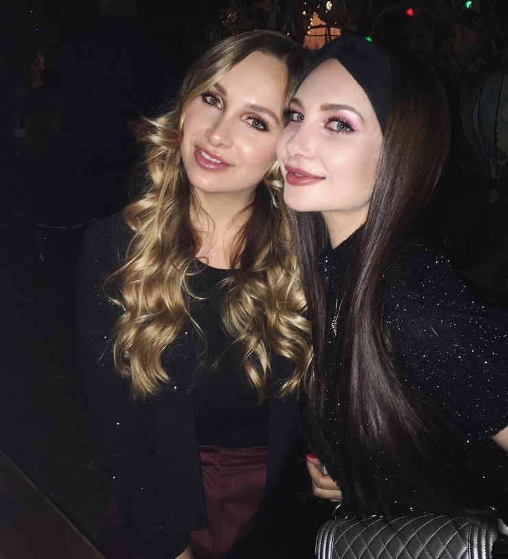 Picture of Anya Nicolodi