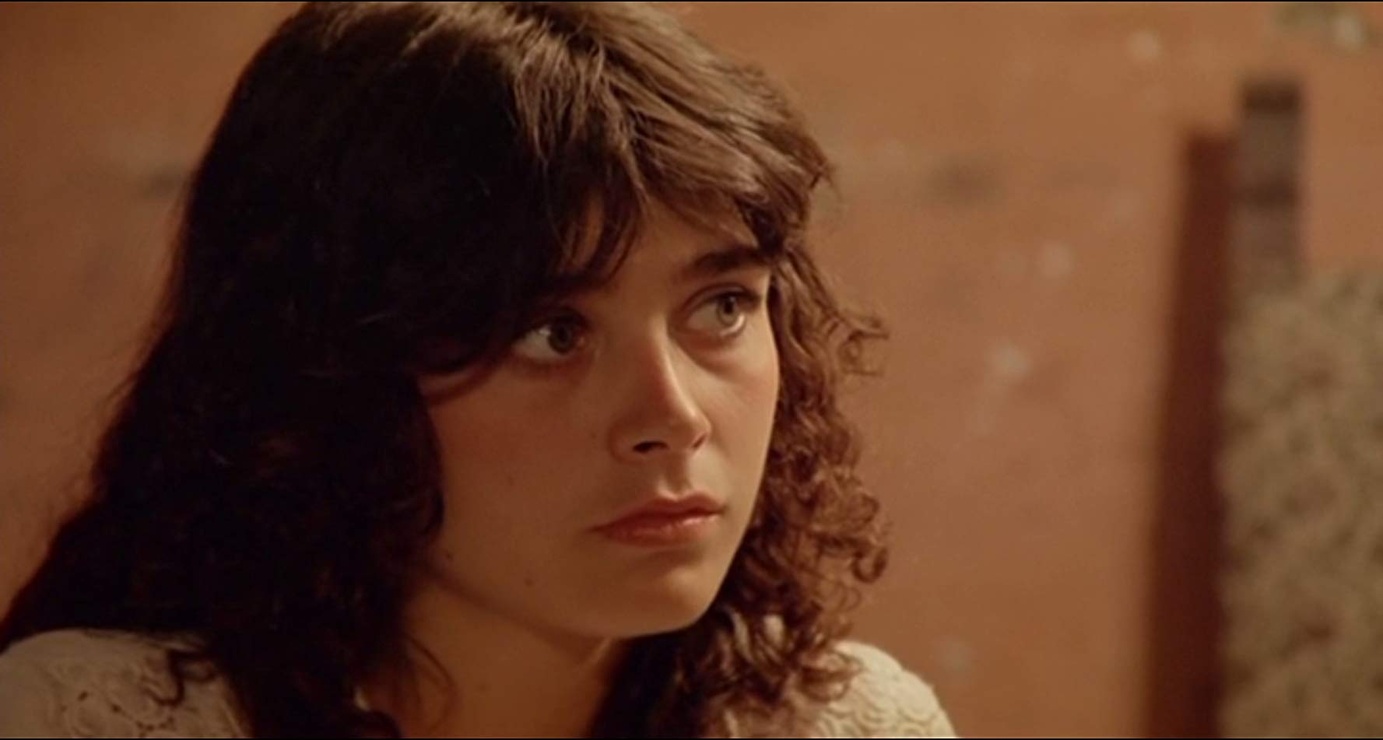 Picture of Francesca Marciano