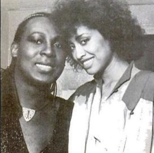 Phyllis Hyman picture